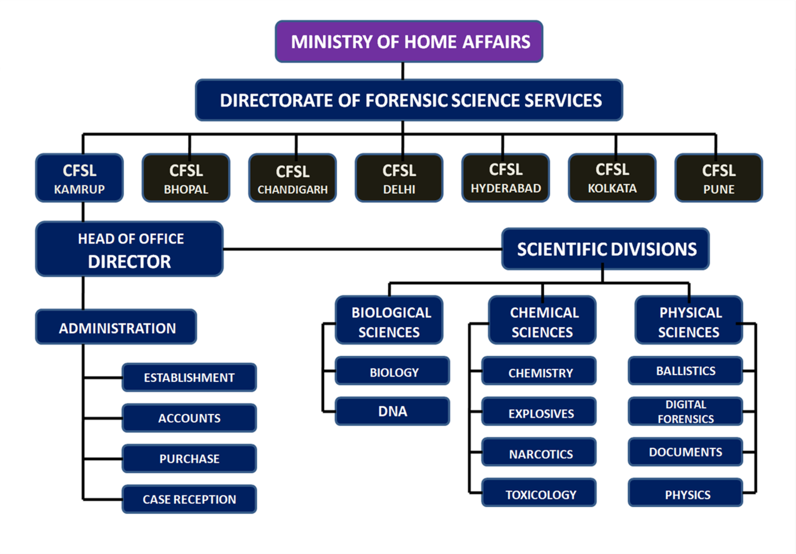 NET/JRF Study Notes – IICSF